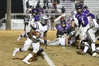 Damarcus Davis's Football Recruiting Profile