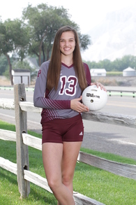 Alexandra Macaskill's Women's Volleyball Recruiting Profile