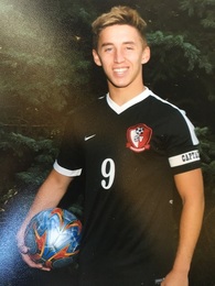 Nathan Hunt's Men's Soccer Recruiting Profile