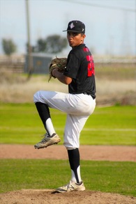 Gabe Parra's Baseball Recruiting Profile