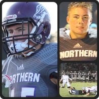 Evan Hoff's Football Recruiting Profile