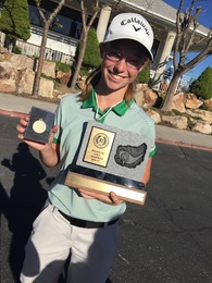 Alexis Wilson's Women's Golf Recruiting Profile