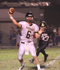 Kyle Zimmerman's Football Recruiting Profile