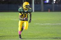 Denzel Jackson's Football Recruiting Profile