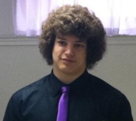 Nicholas Sharga's Football Recruiting Profile