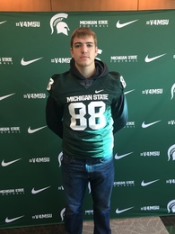 Jack Sullivan's Football Recruiting Profile