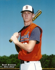 Jamie Cronin's Baseball Recruiting Profile