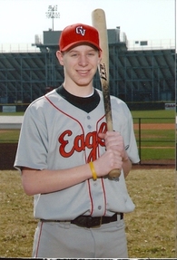 Hunter Schryver's Baseball Recruiting Profile