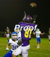 Logan Paulsen's Football Recruiting Profile