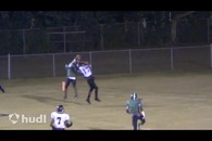 Justin Elijah's Football Recruiting Profile