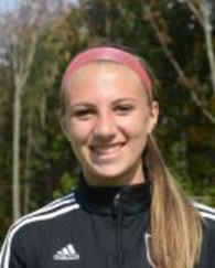 Madison Palma's Women's Soccer Recruiting Profile