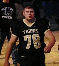 Matthew Canfield's Football Recruiting Profile