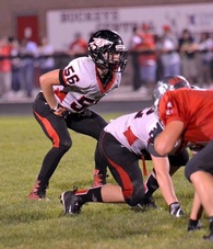 Andrew Pifer's Football Recruiting Profile