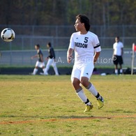 Giovanni Diaz's Men's Soccer Recruiting Profile
