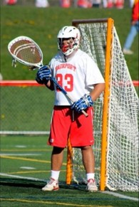 Joey Scalise's Men's Lacrosse Recruiting Profile