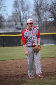 Cole O'Connor's Baseball Recruiting Profile