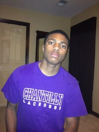 Demarious Quick's Men's Basketball Recruiting Profile