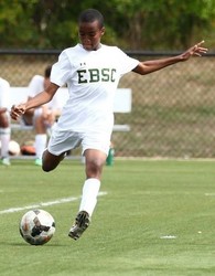 Ahmed Ali's Men's Soccer Recruiting Profile