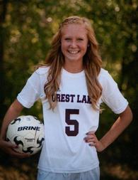 Savannah Swanson's Women's Soccer Recruiting Profile