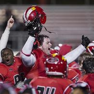 Christian Shaw's Football Recruiting Profile