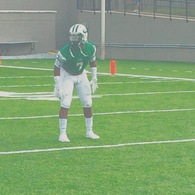 Ellis (tre) Nation's Football Recruiting Profile