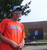 Hunter Dailey's Men's Basketball Recruiting Profile