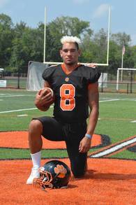 Jackson Mitchell's Football Recruiting Profile