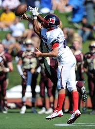 Shane Hogan's Football Recruiting Profile