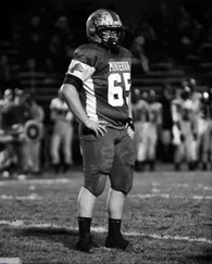 Mason Butler's Football Recruiting Profile