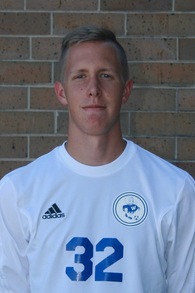 Steve Jonas's Men's Soccer Recruiting Profile
