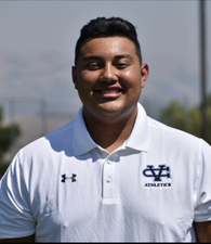 Marcus Failla's Football Recruiting Profile