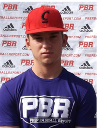Zachary Crum's Baseball Recruiting Profile