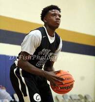 Nigel Martin's Men's Basketball Recruiting Profile