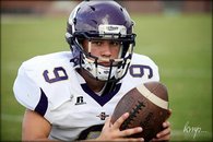 Eli Stout's Football Recruiting Profile