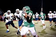 Brandon Pritchett's Football Recruiting Profile