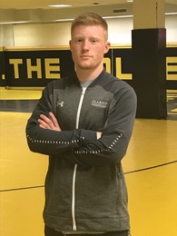 Justin Ingram's Wrestling Recruiting Profile