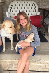 Janie Boyle's Women's Diving Recruiting Profile