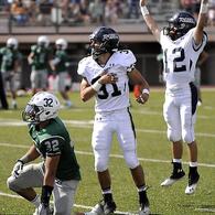 Jeremy Aparicio's Football Recruiting Profile