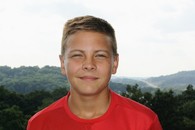 Austin Rocke's Men's Soccer Recruiting Profile