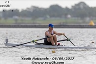 Max Heid's Men's Rowing Recruiting Profile