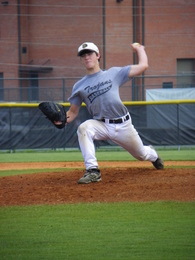 Tanner Roach's Baseball Recruiting Profile