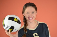 Kiara Barrett's Women's Volleyball Recruiting Profile