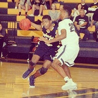 Christopher Porter's Men's Basketball Recruiting Profile