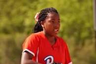 DREA MORGAN's Softball Recruiting Profile