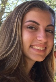 Haley Rizzo's Women's Soccer Recruiting Profile