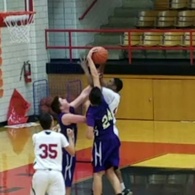 Logan Melton's Men's Basketball Recruiting Profile