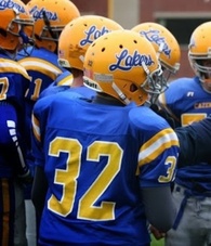 Anthony Rinaldo's Football Recruiting Profile