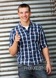 Kaleb Nelson's Football Recruiting Profile