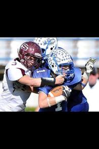 Devyn Stringer's Football Recruiting Profile