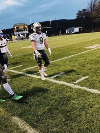 Josh Pack's Football Recruiting Profile